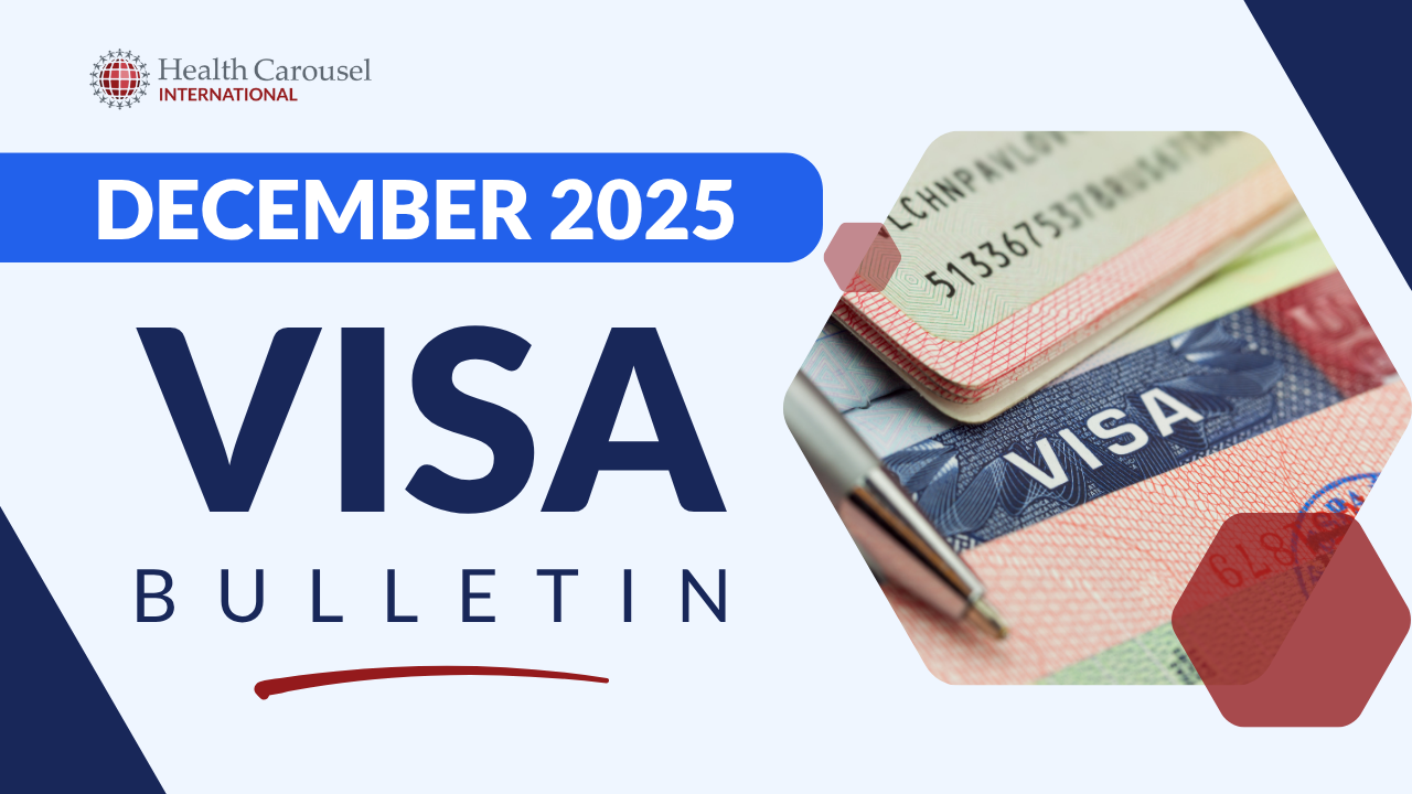 January 2026 Visa Bulletin Forward Movement Returns For Eb 3